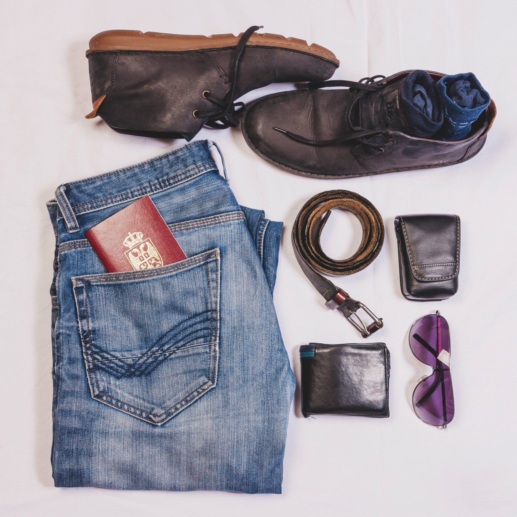 Men’s Accessories – Wardrobecrush